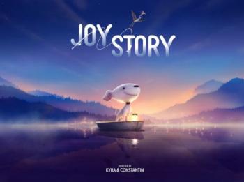 JOY STORY