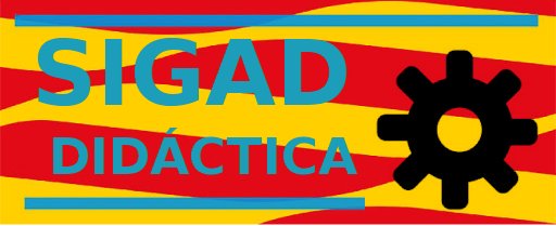 SIGAD | zgzsur PERSONAL ♥ catedu